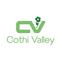 Cothi Valley - Welsh Food and Drink